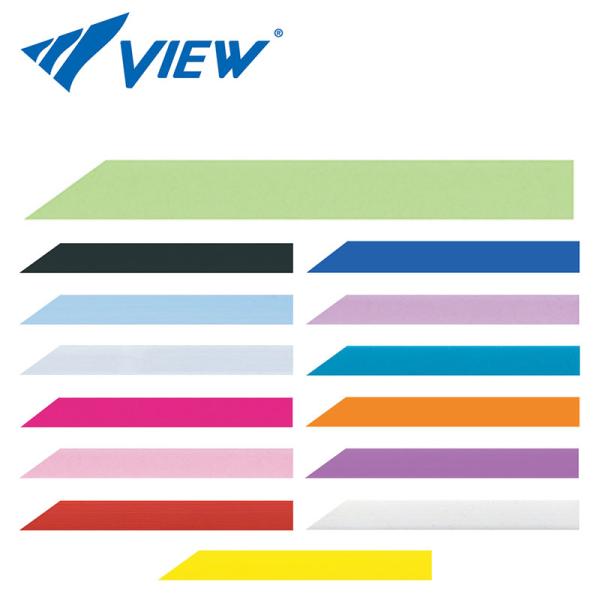 ブランド / VIEW , ビュー ・商品名 / VA1201 無地ストラップ ・特徴 / BladeF ZERO / BladeF / Blade ORCA / Blade ZERO / Blade / SHINARI 共通の無地ストラッ...