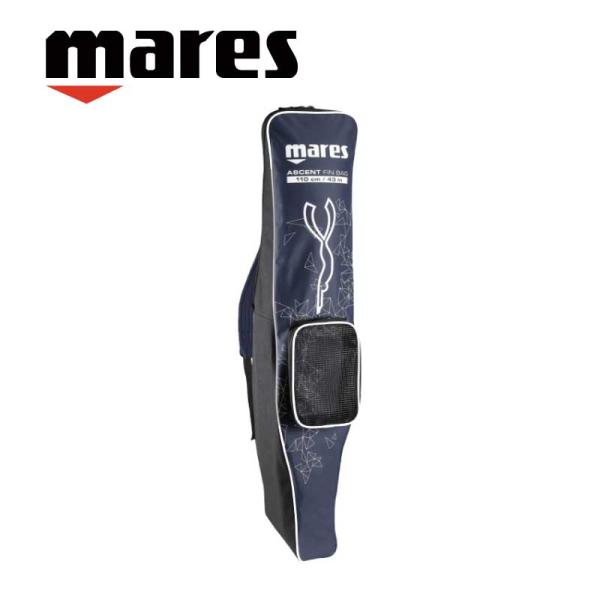 ブランド / MARES マレス ・商品名 / アセント ロング フィンバック ・/アセント ロング フィンバックは防水でありフリーダイバー及びスピアフィッシングのファンには理想的です。バッグは軽量で丈夫であり防水素材で作られています。2つ...