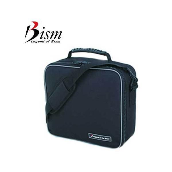 ブランド Bism(ビーイズム) / REGULATOR BAG (レギュレーターバッグ) スペック ＜特徴＞。◇大切なレギュレーターをしっかり保護。◇機内持込にも便利。◇ケアブックが入る専用の内ポケット付●サイズ／ 325×290×115...