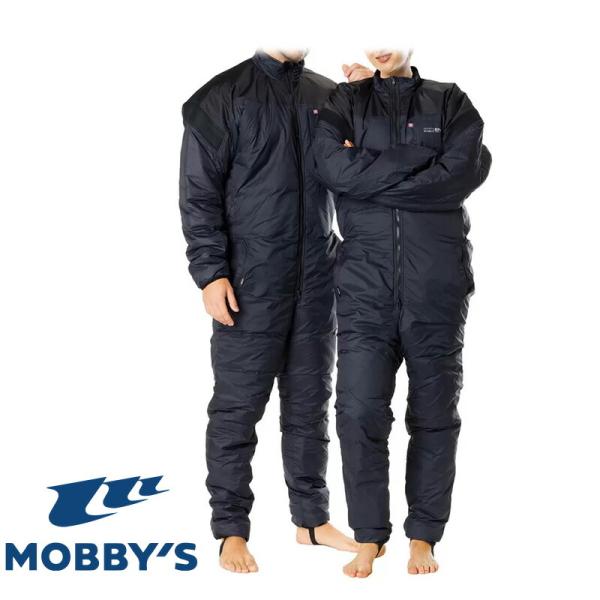 この商品 について ブランド MOBBY`S / モビーズ。特殊な綿素材で高保温、ダイビング専用機能が満載。厳しい環境で訓練する米軍のために開発された中綿素材PRIMALOFTを採用した、シェルドライ専用のインナーですPRIMALOFT は...