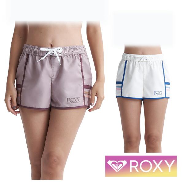 maresブランド : ROXY ロキシー 品番 : RBS241020 サイズ : S, M, L 素材 : 100% Polyester。ボードショーツについて。海やプール遊びで使う海パンとしてはもちろん、速乾性や運動性の高さから、。街...