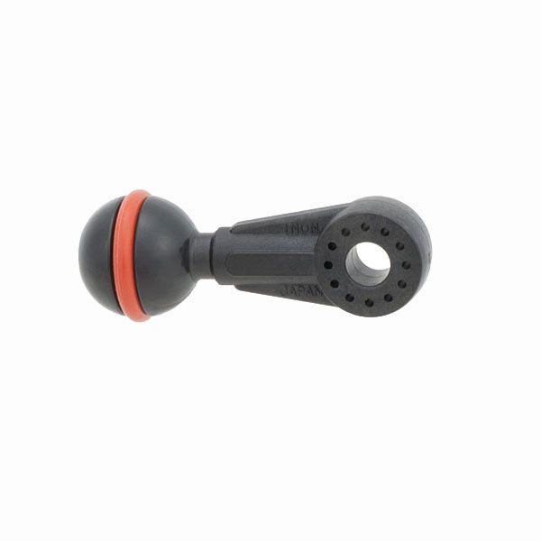 ■INON/イノン YSアダプターMV 全長 67mm 有効長さ 45.5mm 重量 40g(陸上) / 約7g(水中) 。■対応ストロボ/ライトなど 直接取り付けられるもの ●イノンZ-22。●SEA&amp;SEA社製YSシリーズストロ...