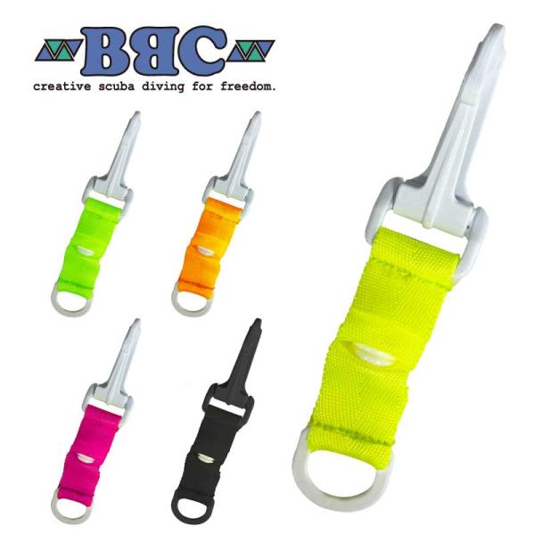 ・オクトパスホルダー。・接続部分はプラホック製。・オクトだけではなく。他のアクセサリージョイントとしてもOK！。・色：蛍光グリーン・蛍光ピンク・蛍光オレンジ。・蛍光レモン・ブラック