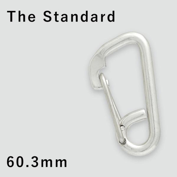 The standard（ザ スタンダード）は、ダイビングやマリンスポーツに必要なアクセサリーを、シンプルで高品質にこだわって提供するブランドです世界のメーカーと連携し、耐久性や使いやすさを追求。水中ライト、ダイビングナイフ、指示棒やカレン...