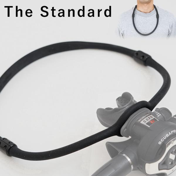 The standard（ザ スタンダード）は、ダイビングやマリンスポーツに必要なアクセサリーを、シンプルで高品質にこだわって提供するブランドです世界のメーカーと連携し、耐久性や使いやすさを追求。水中ライト、ダイビングナイフ、指示棒やカレン...