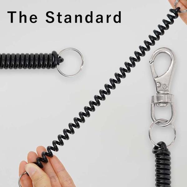 The standard（ザ スタンダード）は、ダイビングやマリンスポーツに必要なアクセサリーを、シンプルで高品質にこだわって提供するブランドです世界のメーカーと連携し、耐久性や使いやすさを追求。水中ライト、ダイビングナイフ、指示棒やカレン...