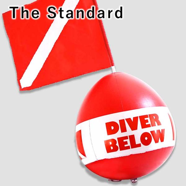 The standard（ザ スタンダード）は、ダイビングやマリンスポーツに必要なアクセサリーを、シンプルで高品質にこだわって提供するブランドです世界のメーカーと連携し、耐久性や使いやすさを追求。水中ライト、ダイビングナイフ、指示棒やカレン...