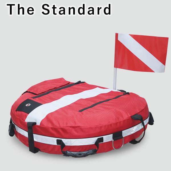 The standard（ザ スタンダード）は、ダイビングやマリンスポーツに必要なアクセサリーを、シンプルで高品質にこだわって提供するブランドです世界のメーカーと連携し、耐久性や使いやすさを追求。水中ライト、ダイビングナイフ、指示棒やカレン...