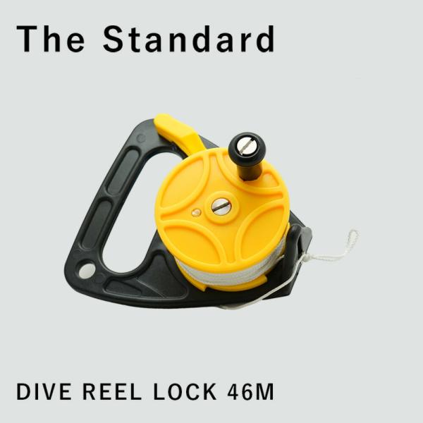 The standard（ザ スタンダード）は、ダイビングやマリンスポーツに必要なアクセサリーを、シンプルで高品質にこだわって提供するブランドです世界のメーカーと連携し、耐久性や使いやすさを追求。水中ライト、ダイビングナイフ、指示棒やカレン...