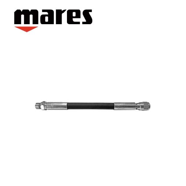 ブランド / MARES マレス ・商品名 / HPホース 15CM ・/テックダイビング用のショートHPホース ・LEDタンクモジュールをファーストステージkら離すことが可能 。・複雑な構成での信号受信の改善に最適 。・モジュールへの突っ...