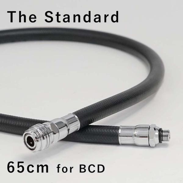 The standard（ザ スタンダード）は、ダイビングやマリンスポーツに必要なアクセサリーを、シンプルで高品質にこだわって提供するブランドです世界のメーカーと連携し、耐久性や使いやすさを追求。水中ライト、ダイビングナイフ、指示棒やカレン...