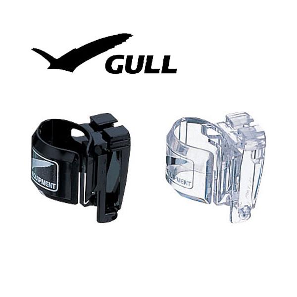 ワンタッチスノーケルホルダー。・スノーケルホルダー。・カラー：ブラック、クリア。・対応：カナール＆レイラステイブル、カナール＆レイラドライSP。※メーカー仕様変更により、ホルダーにロゴシールが付いていない場合がございます。■カラー ※ディス...