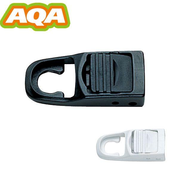 フィン用交換用バックル。愛用のフィンを永く使いたい方に。・カラー：ホワイト、ブラック。・対応フィン：シー・トレッカー。・フィン用バックル。・個数：１個■カラー 。※ディスプレイの設定等により実際の商品とは色味が違って見える場合があります。