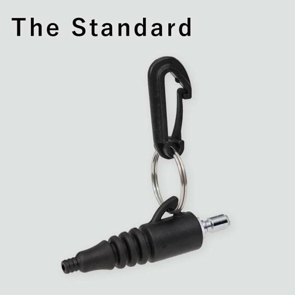 The standard（ザ スタンダード）は、ダイビングやマリンスポーツに必要なアクセサリーを、シンプルで高品質にこだわって提供するブランドです世界のメーカーと連携し、耐久性や使いやすさを追求。水中ライト、ダイビングナイフ、指示棒やカレン...