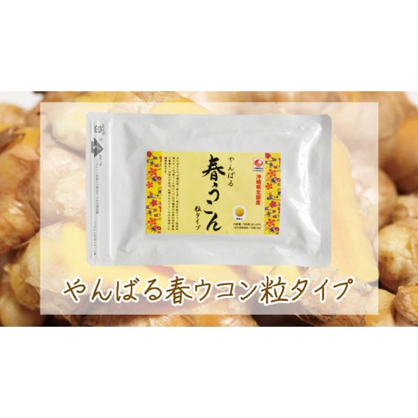 ★大切なお知らせ★※原料高騰によりウコン商品が2024年2月より値上げとなります。やんばるとは沖縄県北部一帯を指し県内有数のウコン栽培地地域です。この『春うこん』は沖縄県内北部の契約農家で農薬を一切使わず栽培収穫された春ウコンのみを使用した...