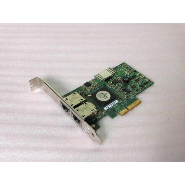 商品名:Dell 0G218C Dual Port PCI-Express Ethernet Card Adapter状態:中古品。動作確認済みです