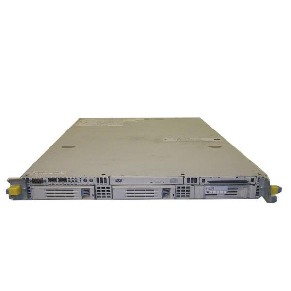 ■商品名　NEC Express5800/110Ri-1 (N8100-1429)■CPU　PDC-E2160 1.80GHz■メモリー　1.5GB ■HDD　160GB×2