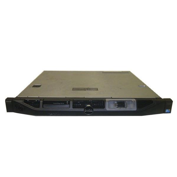 ■商品名　DELL PowerEdge R210■CPU  - Xeon-L3406 2.26GHz■メモリー　2GB ■HDD　なし