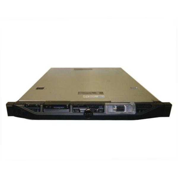 ■商品名　DELL PowerEdge R415■CPU　Opteron 4174HE 2.3GHz×2基■メモリー　16GB ■HDD　146GB×1