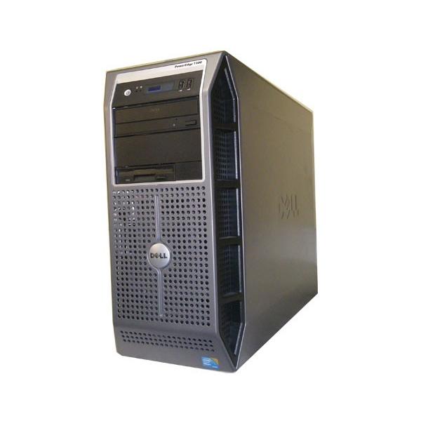 ■商品名　DELL PowerEdge T300■CPU　Xeon-E3113 3.0GHz■メモリー　4GB ■HDD　300GB×1