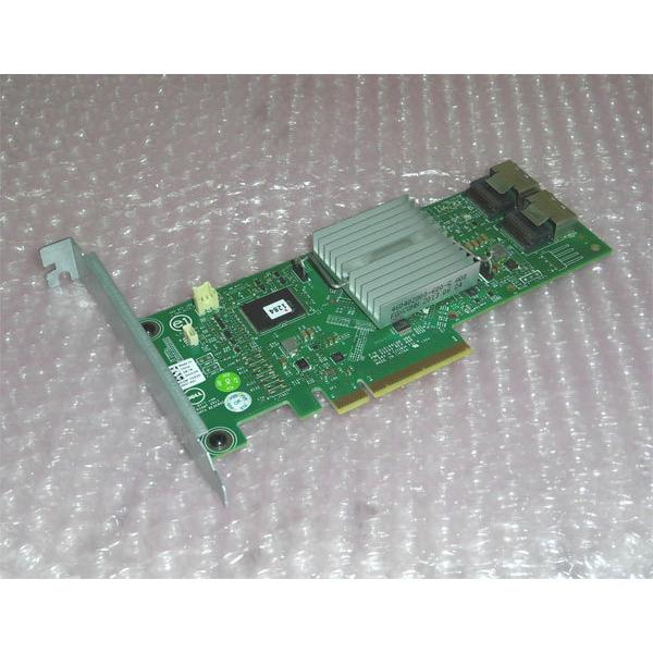 商品名:DELL 0HV52W PERC H310 SAS/SATA RAIDコントローラカード状態:中古品。動作確認済みです