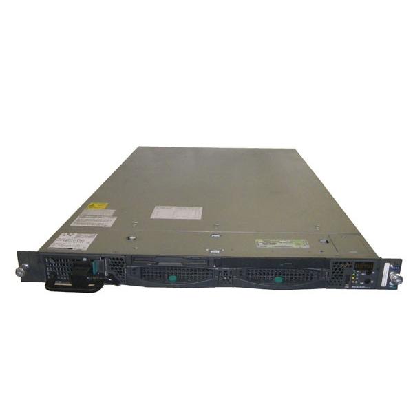 ■商品名　富士通 PRIMERGY RX200 S2 PGR20237S3■CPU　Xeon 3.0GHz×2基■メモリー　6GB ■HDD　73GB×2