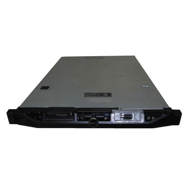 ■商品名　DELL PowerEdge R415■CPU　Opteron-4122 2.2GHz×1基■メモリー　2GB ■HDD　なし