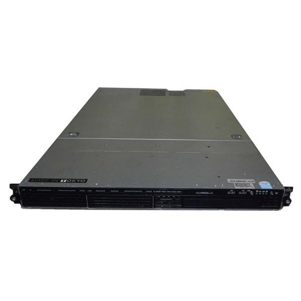 ■商品名　HP ProLiant DL120 G5 468653-B21■CPU　Celeron 420 1.6GHz■メモリー　2GB ■HDD　146GB×1