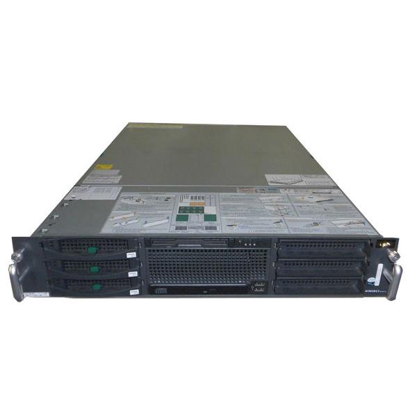 ■商品名　富士通 PRIMERGY RX300 S3 PGR30317S4■CPU　Xeon 5050 3.0GHz×2基■メモリー　4GB■ハードディスク　73GB×1