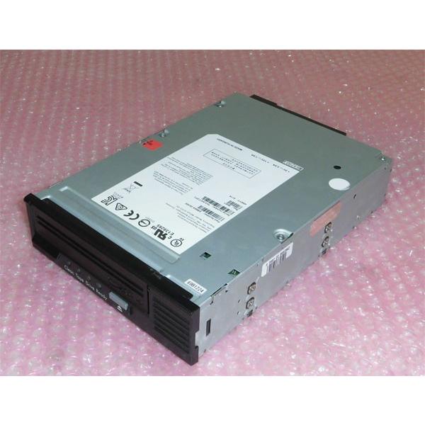 商品名:BRLSA-0703-DC (EB665-20300) LTO4 テープドライブ SAS 内蔵型【中古】状態:中古品。動作確認済みです