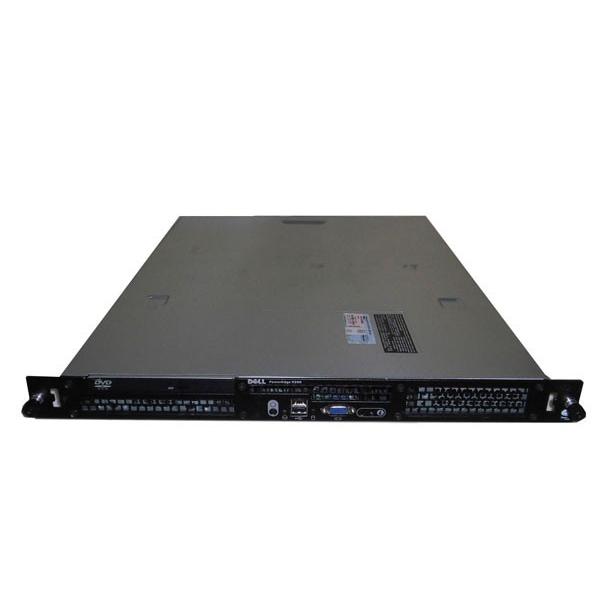 ■商品名　DELL PowerEdge R200■CPU  - Xeon-3065 2.33GHz■メモリー　2GB ■HDD　80GB×1