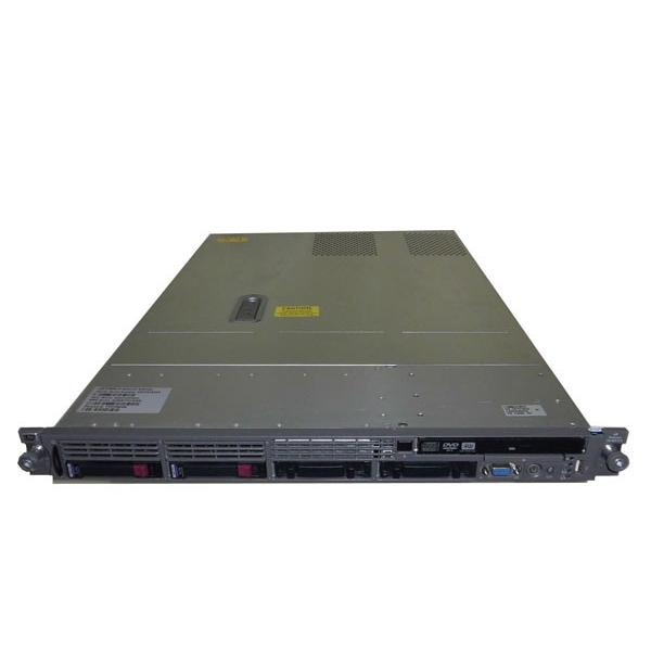 ■商品名　HP ProLiant DL360 G5 416565-291■CPU　Xeon 5160 3.0GHz×1基■メモリー　2GB ■HDD　72GB×2