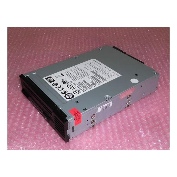 商品名:Oracle(SUN) LTO4 380-1612-03 テープドライブ状態:中古品。動作確認済みです