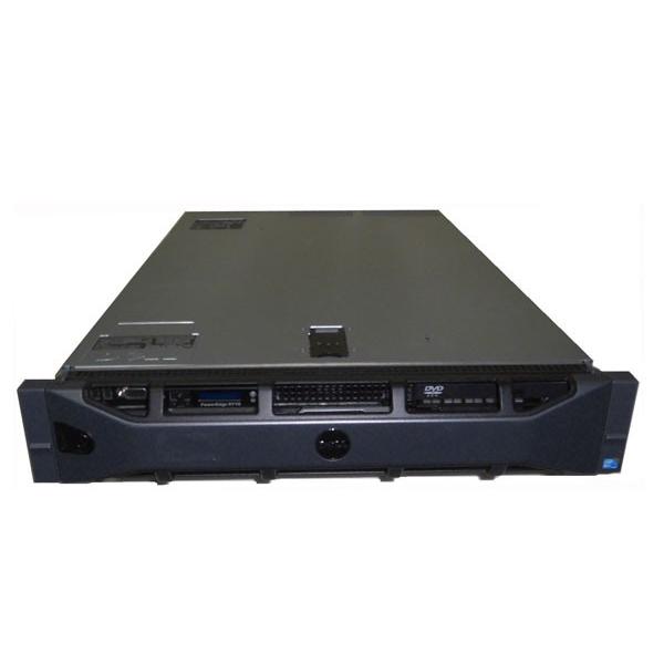 ■商品名　DELL PowerEdge R710■CPU  - Xeon X5570 2.93GHz×1基■メモリー　8GB ■HDD　300GB×1