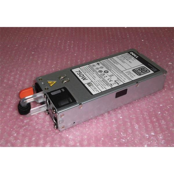 ■商品名　DELL 06W2PW (F750E-S0) 電源ユニット■対応機種　PowerEdge R620