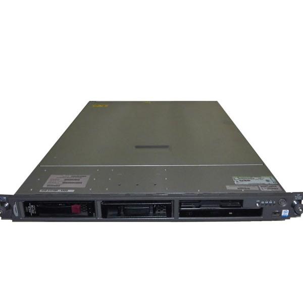 ■商品名　HP ProLiant DL320 G3 372708-291■CPU　CeleronD-2.93GHz■メモリー　512MB ■HDD　250GB×1