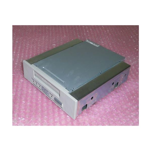 商品名:東芝 CMT3612A DAT160テープドライブ BRSLA-05U2-DC 内蔵型 (EB637T#500) USB接続状態:中古品。動作確認済みです