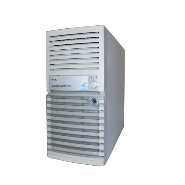 ■商品名　NEC Express5800/110EJ (N8100-1201)■CPU　Pentium 4 -3.0GHz■メモリー　1GB ■HDD　なし