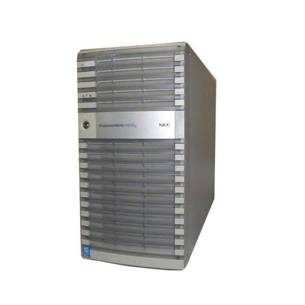 ■商品名　NEC Express5800/120Eg (N8100-974A)■CPU　Xeon 3.4GHz×1基■メモリー　1GB ■HDD　なし