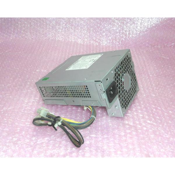 ■商品名　 HP 611482-001 (AcCel PC9058) ■対応機種　HP Compaq 6200 Pro SFF 用 電源ユニット