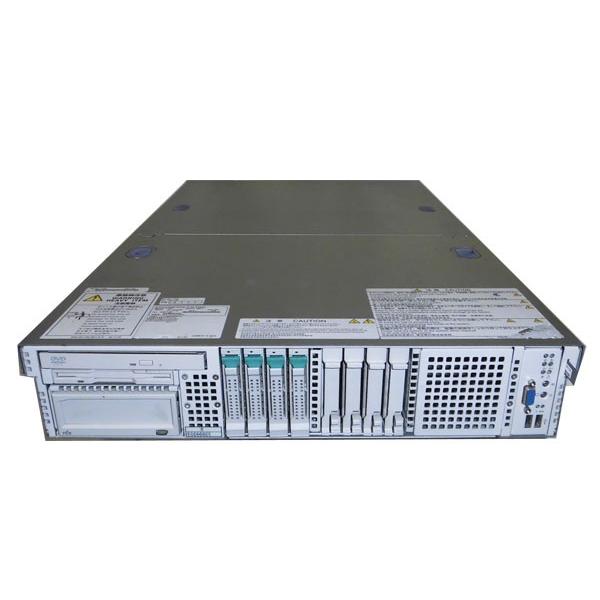 ■商品名　NEC Express5800/R120b-2(N8100-1708)■CPU　Xeon E5620 2.4GHz×1基■メモリー　4GB  ■HDD　なし
