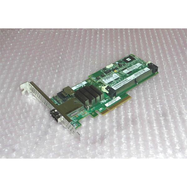 商品名:HP 633540-001 SmartArray P222/512 RAIDコントローラ状態:中古品。動作確認済みです