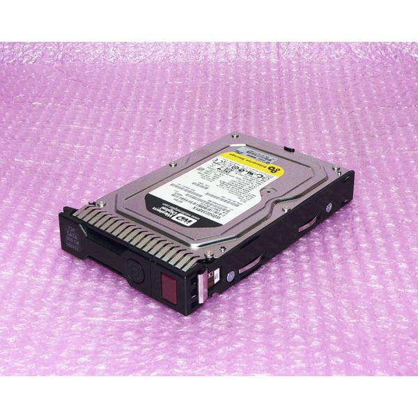 ■商品名　HP 658083-001 (WD5003ABYX)  3.5インチ 中古ハードディスク■規格　SATA■容量　500GB 