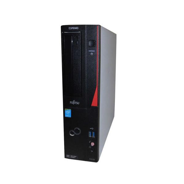■商品名:富士通 ESPRIMO D583/JW (FMVD1000SD)■CPU:Core i3-4150 3.5GHz■メモリー:4GB ■HDD:320GB (SATA)■光学ドライブ DVDマルチ■OS:Win8.1 Pro(64Bit)