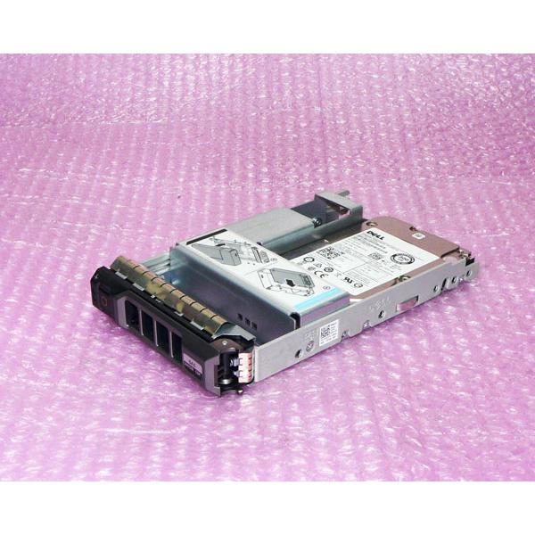 ■商品名　DELL 07FJW4 (ST300MP0005) ■規格　SAS■容量　300GB ■回転数　15K