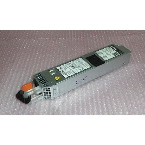 ■商品名　DELL 09WR03 (L350E-S1) 電源ユニット■対応機種　PowerEdge R320