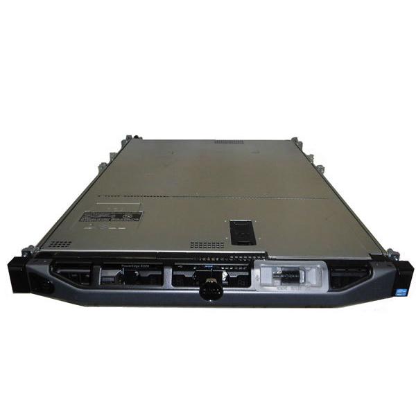 ■商品名　DELL PowerEdge R320■CPU   Xeon E5-2407 2.2GHz■メモリー　16GB■HDD　なし