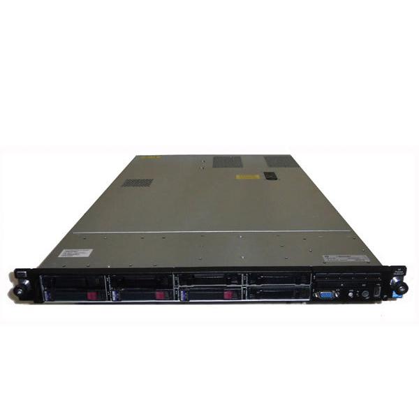 ■商品名　HP ProLiant DL360 G7 QS245A■CPU　Xeon E5620 2.4GHz×2基■メモリー　16GB ■HDD　146GB×2