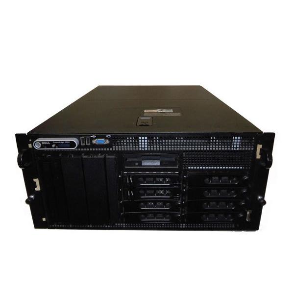 ■商品名　DELL PowerEdge 2900■CPU　Xeon 5130 2.0GHz×1基■メモリー　2GB ■HDD　160GB×2