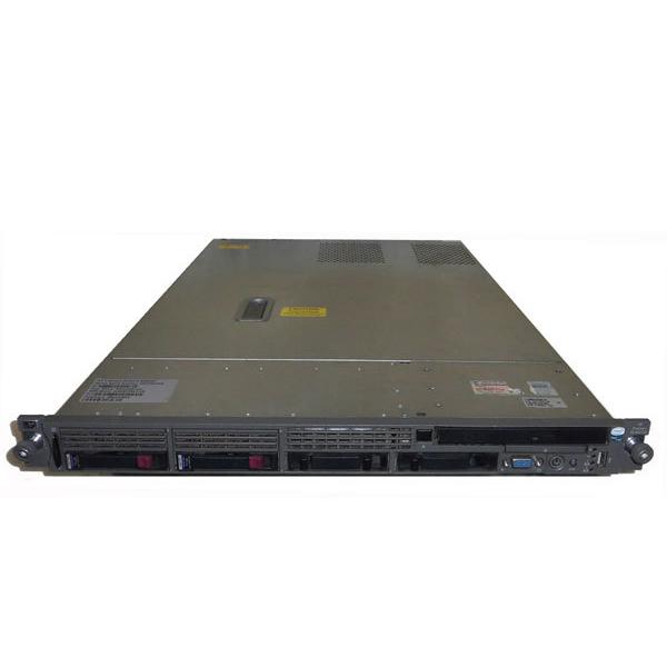 ■商品名　HP ProLiant DL360 G5 416559-291■CPU　Xeon 5110 1.6GHz×1基■メモリー　1GB ■HDD　72GB×2(SAS)